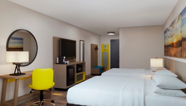 Wyndham Prototypes: Expectations vs. Reality – Touristician