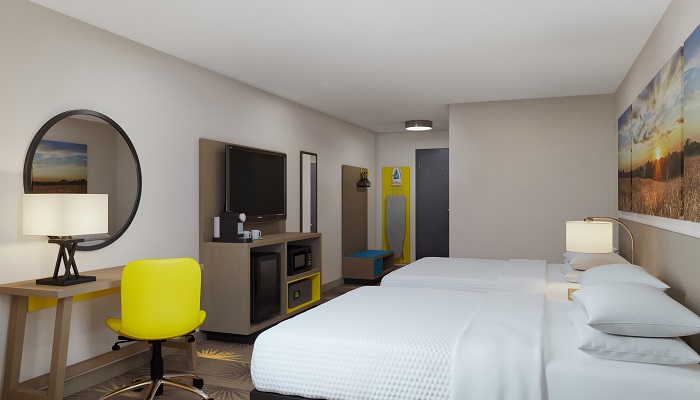 Wyndham Prototypes: Expectations vs. Reality – Touristician