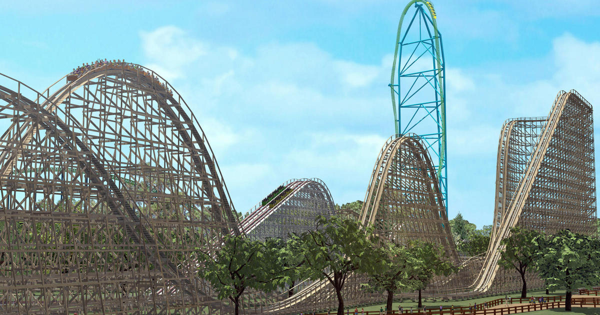 Six Flags Is Doomed! – Plagued By Bad Decisions & Leadership – Touristician