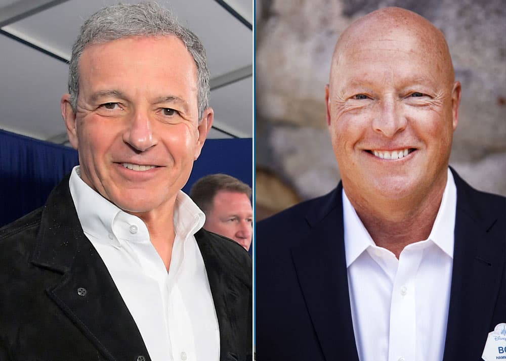 Disney News Roundup – Sale Rumors, New CEO & More. – Touristician