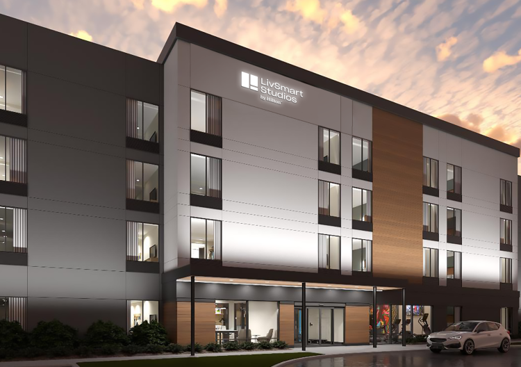 Extended Stay Frenzy – Hilton, Marriott & Hyatt Launching New Brands ...