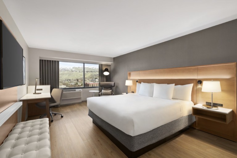 Choice Hotels Redefines Upscale Hospitality with Bold Radisson Rebrand ...