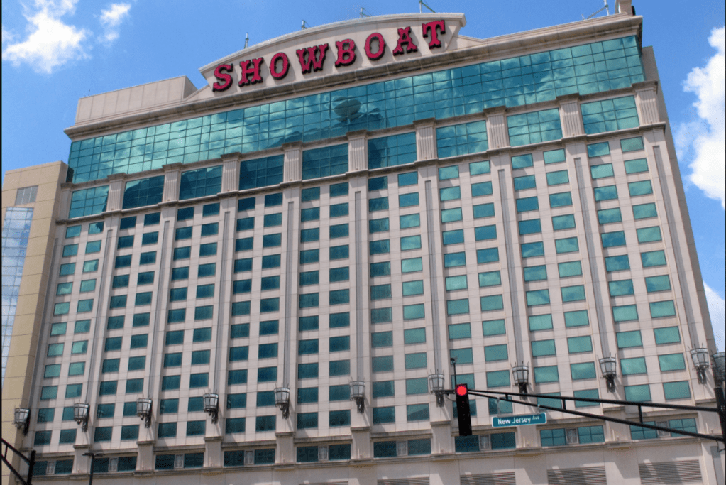 Touring The Showboat Resort – A True Time Capsule – Touristician