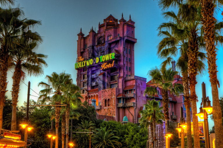 Has Disney Lost Its Spark? Exploring the Decline – Touristician
